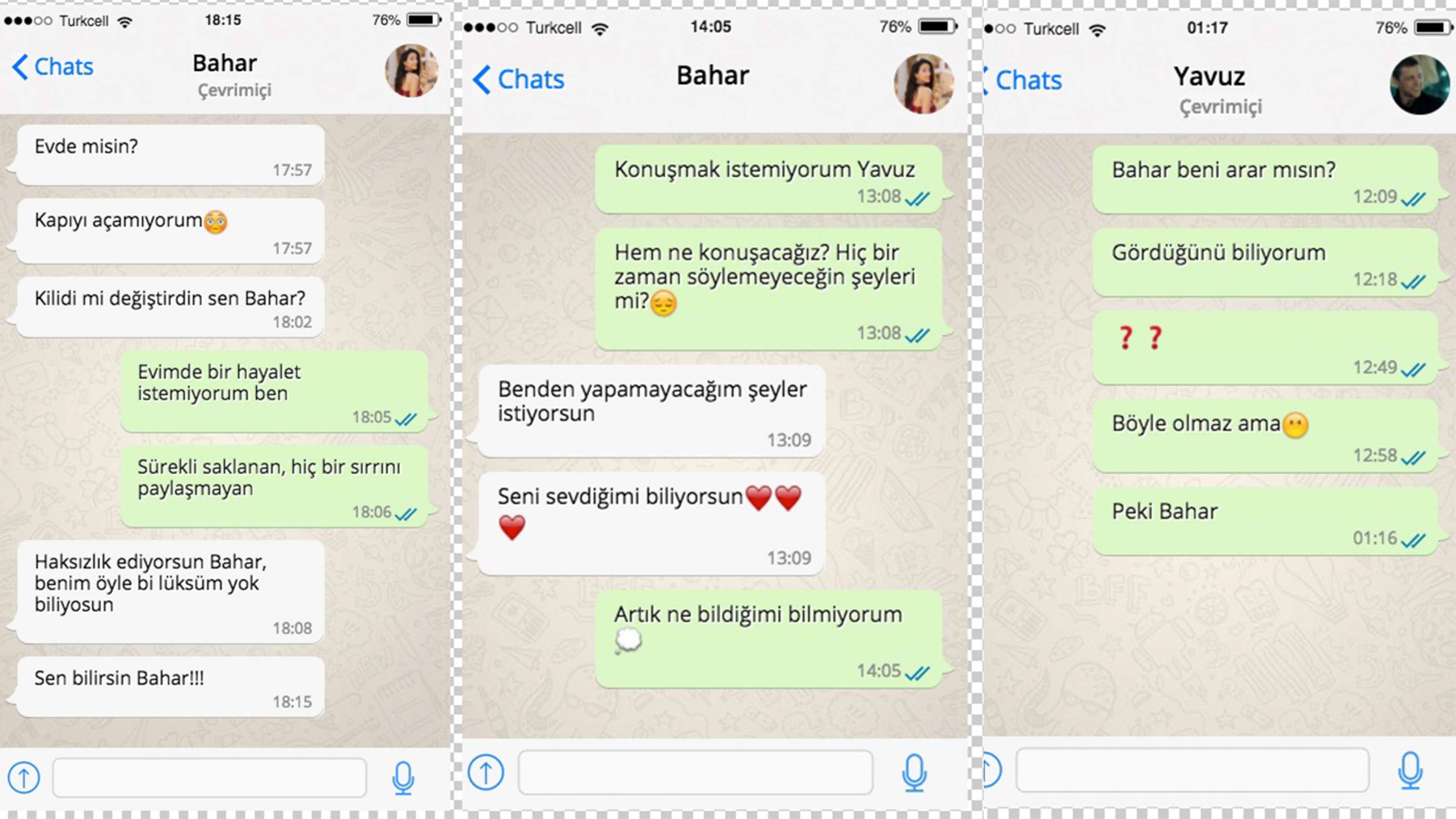 We Guard The Ratıngs